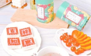 藕粉糕怎么做_藕粉糕的做法大全