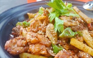 砂锅鸡怎么做才好吃_砂锅鸡用什么锅最好