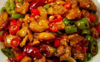 爆炒辣子鸡怎么做_爆炒辣子鸡用鸡腿还是整鸡