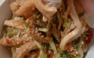 生牛肚怎么清洗_生牛肚怎么做好吃