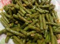 酱长豆角怎么做_酱长豆角需要焯水吗