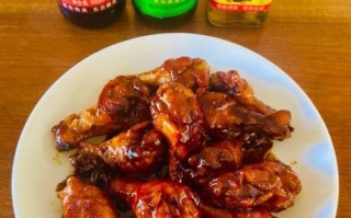 烧鸡腿块家常做法_鸡腿怎么烧才入味
