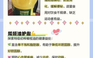 身体抹橄榄油的好处_橄榄油护肤正确用法