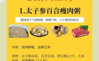 感冒咳嗽吃什么菜_止咳润肺食谱推荐