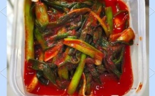 韩国泡菜辛奇怎么做_韩国泡菜辛奇热量高吗
