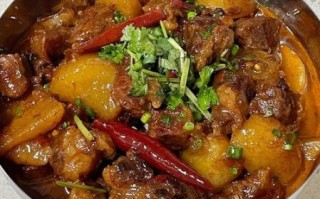 牛腩炖土豆怎么做又烂又好吃_牛腩炖土豆的秘诀