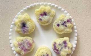 蓝莓山药怎么做_蓝莓山药家常做法窍门