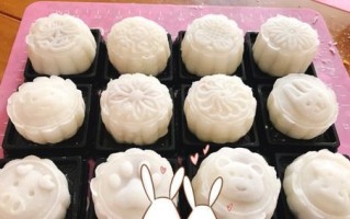 冰皮月饼为什么难吃_冰皮月饼难吃怎么办