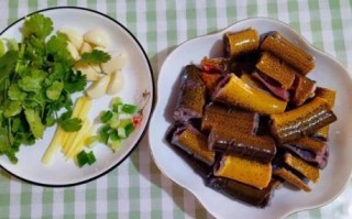 鳝鱼最正宗的做法四川_怎么做才麻辣鲜香