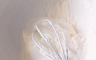 怎么做冰淇淋最简单_不用淡奶油可以吗