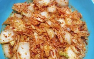 辣白菜怎么做_辣白菜的花样吃法