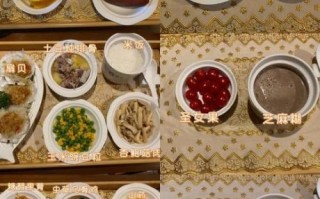 顺产月子餐食谱大全_顺产第一周吃什么