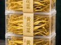 黄花菜怎么泡发_干黄花菜怎么做好吃