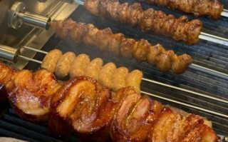 金汉斯巴西烤肉多少钱一位_怎么预约