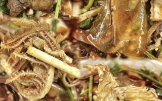 夫妻肺片怎么做_正宗夫妻肺片做法大全