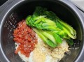 电饭煲做煲仔饭的做法_电饭煲煲仔饭怎么做