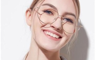 大饼脸适合什么眼镜_圆脸眼镜框怎么选