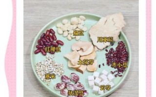 广东祛湿汤煲汤配方_湿气重喝什么汤好