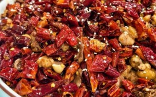 重庆正宗辣子鸡怎么做_重庆辣子鸡和歌乐山辣子鸡区别