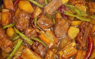 东北大炖菜家常做法_怎么做才最正宗