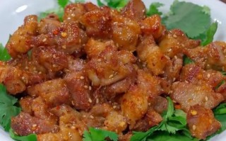 孜然羊肉怎么做_孜然羊肉最简单的家常做法