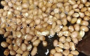 醋泡花生的做法窍门_醋泡花生怎么做好吃
