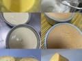 蛋糕胚子怎么做_蛋糕胚子为什么塌陷