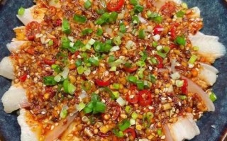 蒜泥白肉怎么做_正宗蒜泥白肉做法