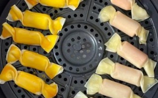 馄饨皮小零食怎么做_馄饨皮能做什么小吃