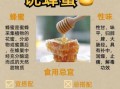 蜂蜜怎么吃最好_蜂蜜一天吃多少合适