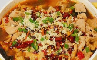 无辣版水煮肉片怎么做_水煮肉片不放辣好吃吗