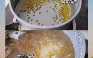 鸡头米怎么煮_鸡头米做法大全