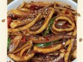 鱿鱼丝吃了有什么好处_鱿鱼丝吃多了有什么坏处