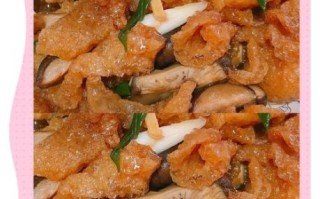 肉皮怎么做好吃_肉皮的家常做法大全