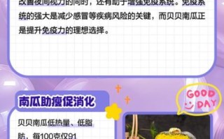 贝贝南瓜热量高吗_贝贝南瓜怎么挑选