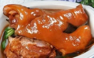 熟猪头肉怎么做好吃_熟猪头肉的家常做法