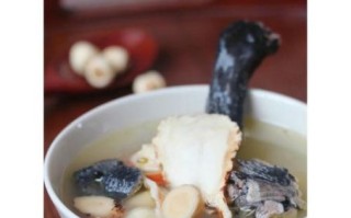 党参炖鸡的功效与作用_孕妇能吃吗