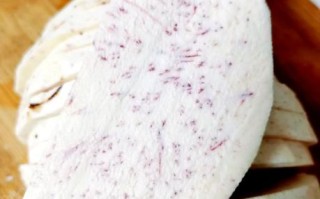 荔浦芋头切片蒸多久_蒸荔浦芋头最佳时间