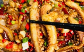 什么菜好吃又好做_家常快手菜推荐