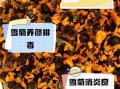 雪菊花茶的功效与禁忌_雪菊花茶什么人不能喝