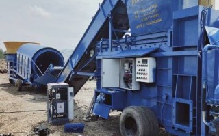 大型玉米秸秆颗粒机多少钱一台_如何选购不踩坑