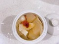川贝雪梨汤怎么做_川贝雪梨汤止咳效果好吗