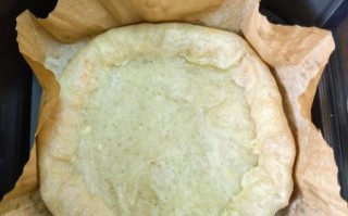 榴莲披萨怎么做才好吃_榴莲披萨的做法窍门