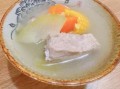 高压锅冬瓜炖排骨要多久_冬瓜炖排骨用高压锅还是砂锅
