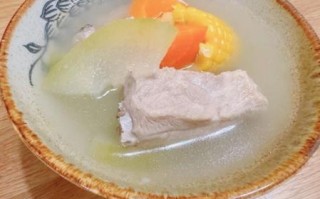 高压锅冬瓜炖排骨要多久_冬瓜炖排骨用高压锅还是砂锅
