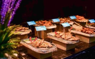 自助餐厅投资多少钱_开一家自助餐厅需要多少资金