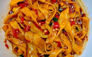 剁椒面怎么做_剁椒面是哪里的特色