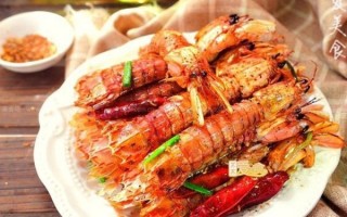 虾婆婆是什么_虾婆婆图片怎么拍好看