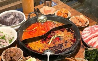 成都火锅哪家好吃_成都本地人推荐火锅