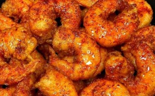 油炸大虾怎么做_油炸大虾怎么酥脆